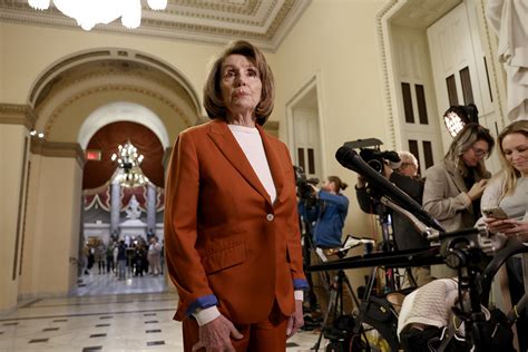 Nancy Pelosi Is Still Living Rent Free In Republicans Heads