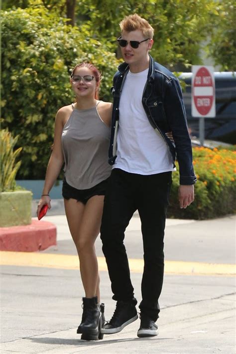 Ariel Winter Braless 27 Photos Pinayflixx Mega Leaks