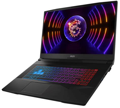 Review Msi Pulse A Great Budget Gaming Laptop