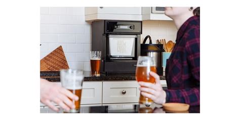 Picobrew Pico Model C Beer Brewing Appliance