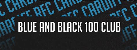 100 Club Results And Winners Cardiff Rfc