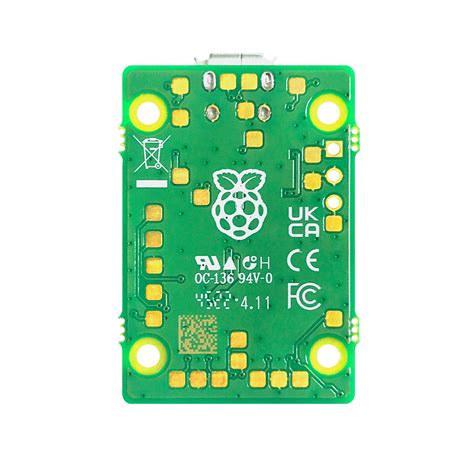 Raspberry Pi Debug Probe 330ohms