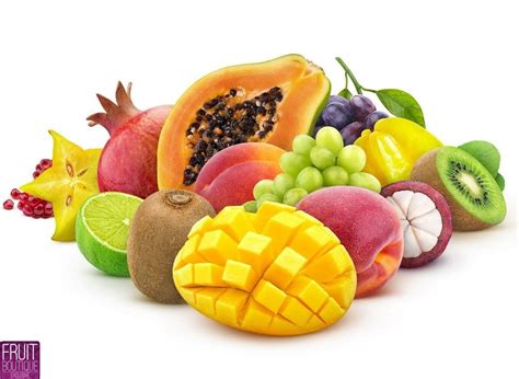 Экзотические фрукты купить Киев и Украина Fruit Boutique