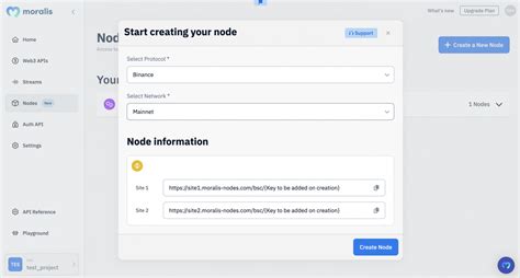 Full Bsc Node Guide How To Run Bnb Smart Chain Nodes