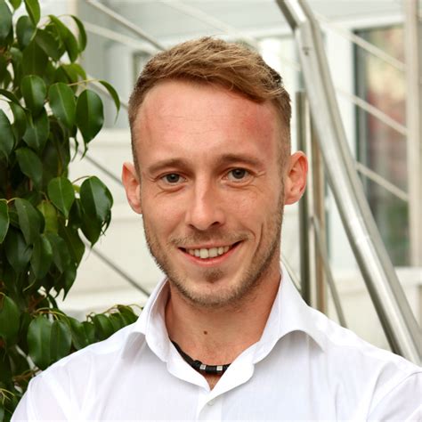 Christopher Becker Recruiter Rehsearch Gmbh Xing