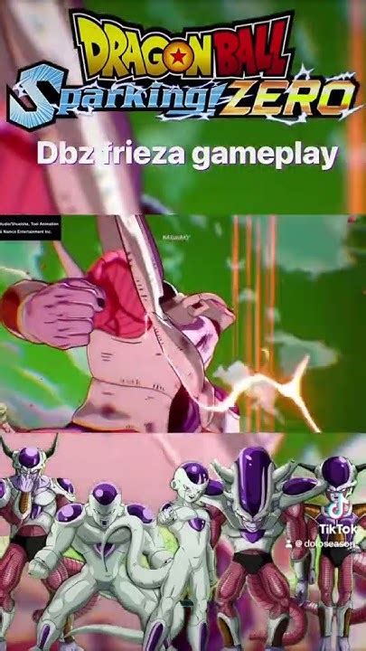 3rd Form Frieza Transformation Youtube