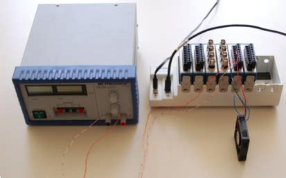Labview Proportional Control Code Example Welcome