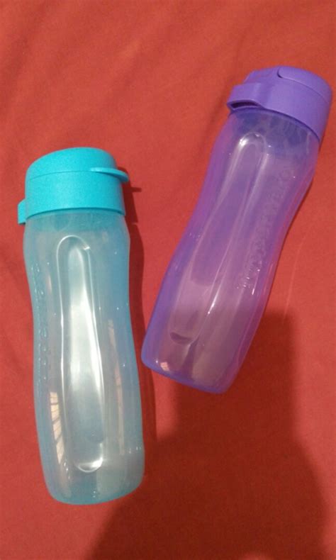 Tupperware 500ml Bottle Furniture And Home Living Kitchenware