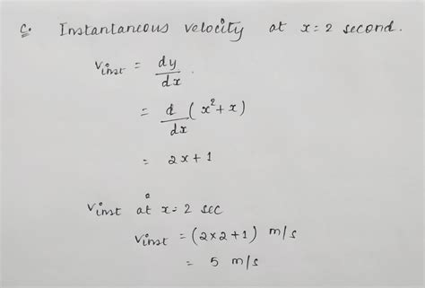 [solved] Part 1 Of 3 Suppose An Object Moves Along The Y Axis So That