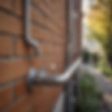 Mastering Gutter Downspout Water Diverters For Homeowners