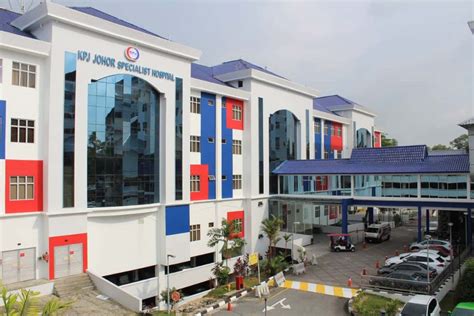 Rs Kpj Johor Gohospital