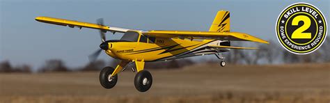 Super Timber 17m Bnf Basic As3x Safe Select Eflite Efl02550
