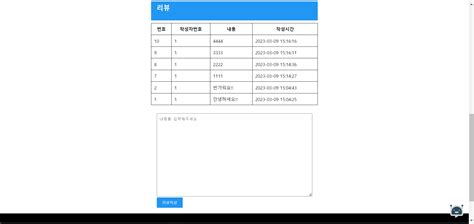 GitHub Javastudy Project