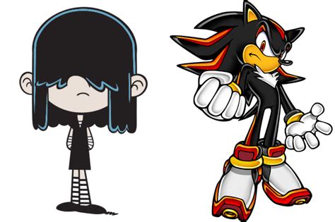 The Loud House Sonic Style Fandom