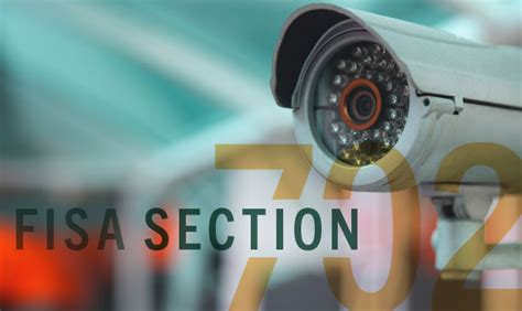 Its Time To Renew Section 702 Of Fisa Permanently Lawfare