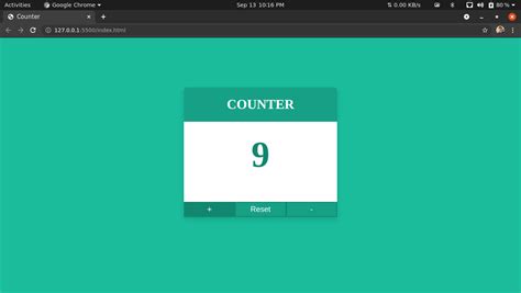 Github Aquibahmad Vbassignment Counter Assignment For Creating A