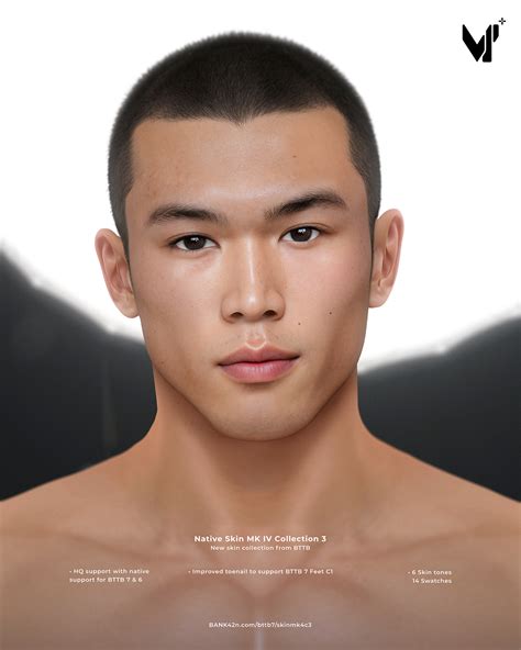 Bank42n Bttb 7 Native Skin Mk Iv Collection 2