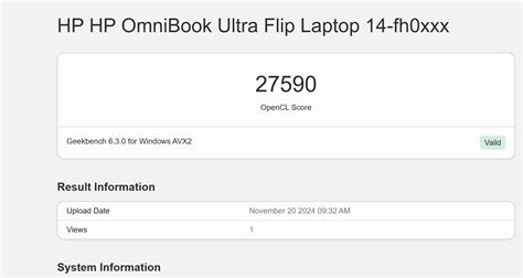 HP OmniBook Ultra Flip Review The Best 2 In 1 Laptop Fossbytes