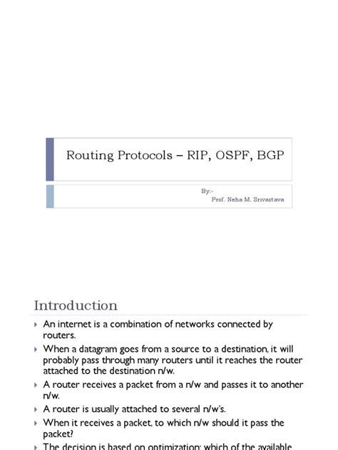 routing protocols rip ospf bgp routing router computing