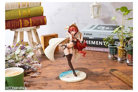 Mushoku Tensei Jobless Reincarnation Caworks Eris Boreas Greyrat