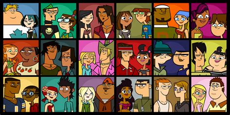 Ridonculous Race 2 Concept Rtotaldrama