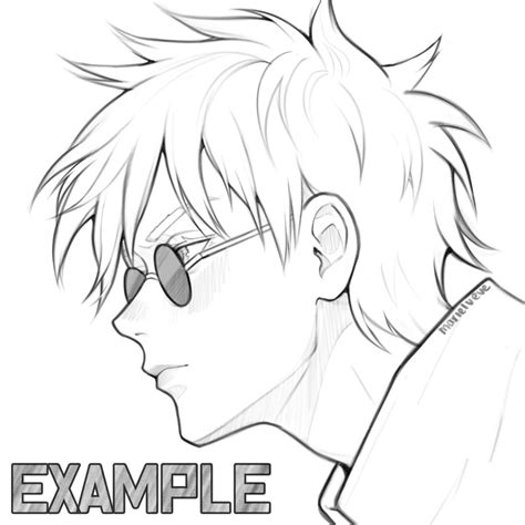 Free Smooth Sketching Brush For Procreate Librium