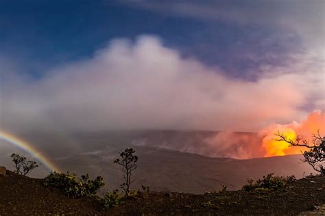 Hawaii Volcano Tour With Dinner From Kailua Kona Big Island Of Hawaii
