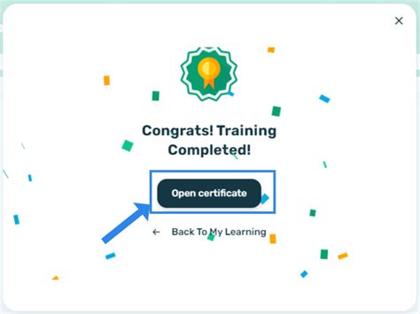 How A User Gets A Certificate