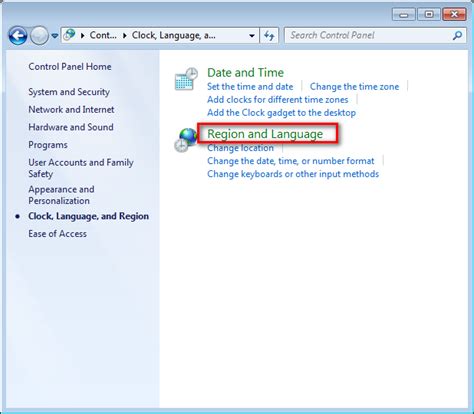Additional Language Support Sierra Chart
