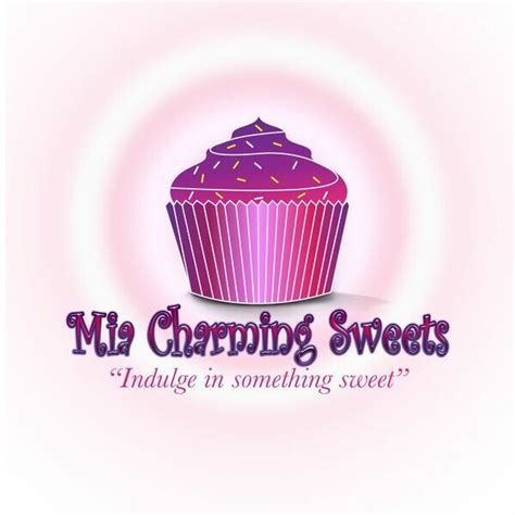 Mia Charming Sweets Mobile Bakery