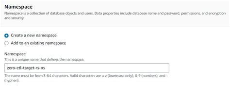 Getting Started Guide For Near Real Time Operational Analytics Using Amazon Aurora Zero Etl