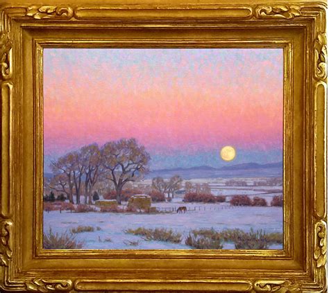 Charles Muench Archives K Nathan Gallery