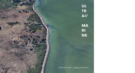 Hayley Smithson Tt Presentation Copy Ul Tr A Ma Ri Ne Tactical