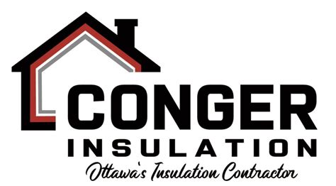 Ottawa Insulation Contractor Conger Insulation Limited