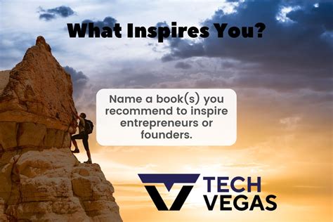 Book Recommendations For Founders Entrepreneurs Techvegas