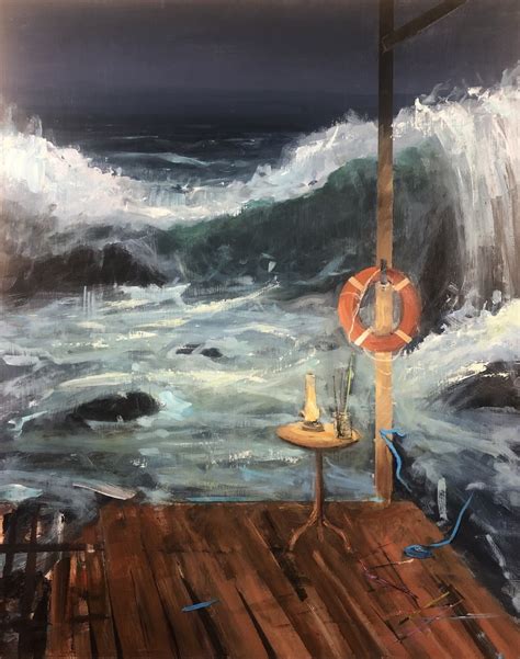 Austin Macrae State Of The Art Gallery