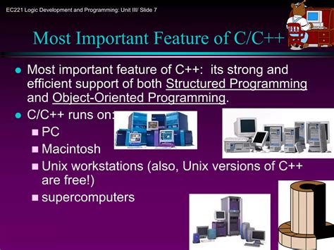Introduction To Programming Using Cc Ppt Introduction To Programming Using Cc Ppt