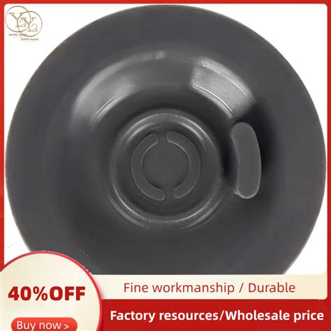54mm Blind Filter Backflush Disk Rubber For Breville Espresso Machines Brewing Head Backwashing