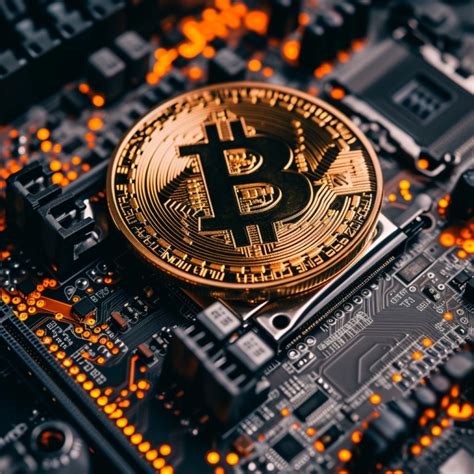 Bitcoin Halving Event Could Impact The Profitability Of Major Miners