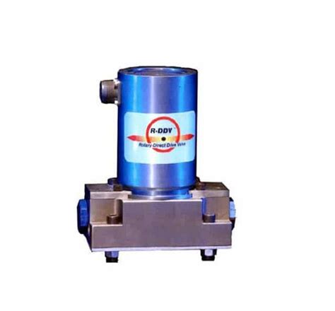 Spool Hydraulic Directional Control Valve R Ddv Awf Hydraulically