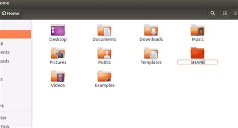 How To Use Ubuntu As A File Server With Samba Mayfield It Consulting