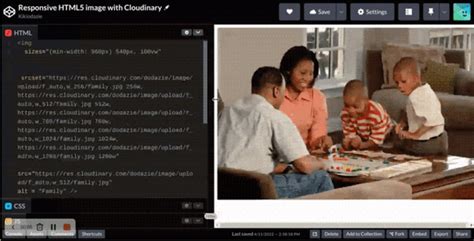 Quick Tip How To Use Html5 Picture For Responsive Create A Responsive