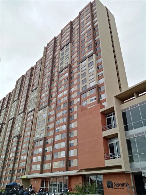 Hacienda La Estancia Navarra Apartaestudio En Venta Tu Hogar