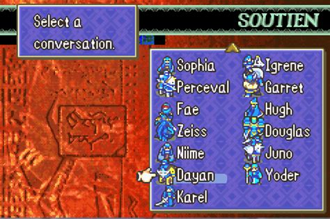 Fe6 Localization Patch V121 Full Localization With New Features