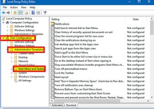 How To Disable Recent Files And Frequent Folders In Windows 10