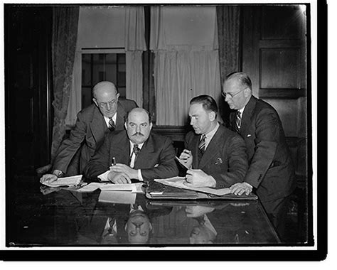 Historic Print Ol Roach Leslie E Saunders Wc T Sley And Howard D North At E