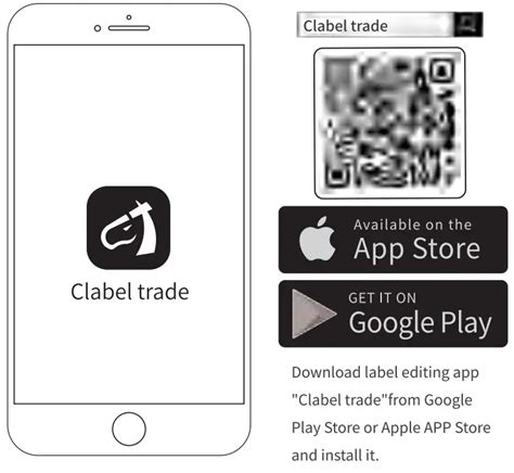 Clabel Ct220b Label Maker User Manual