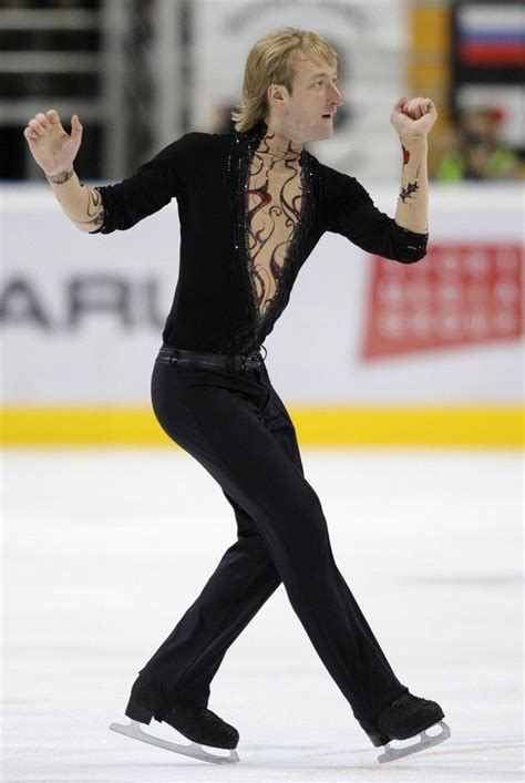 Evgeni Plushenko Photo Evgeni Plushenko Evgeni Plushenko Fashion Photo