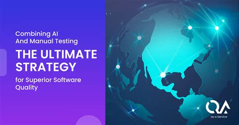 Combining Ai And Manual Testing The Ultimate Strategy For Superior