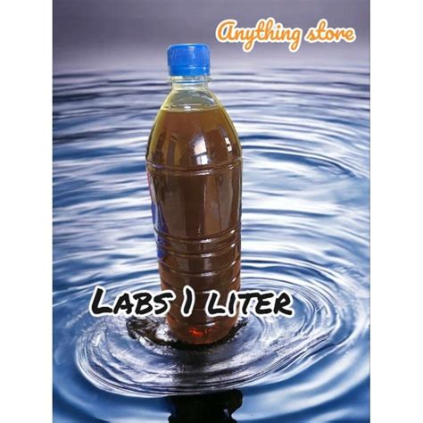 Labs Degreaser 1 Liter Shopee Philippines
